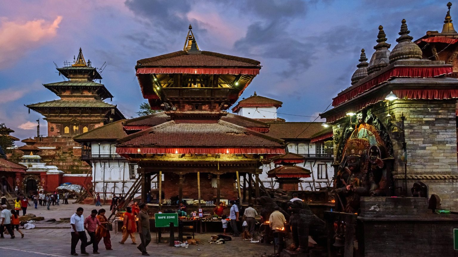 Nepal’s Top 10 Must-Visit UNESCO World Heritage Sites